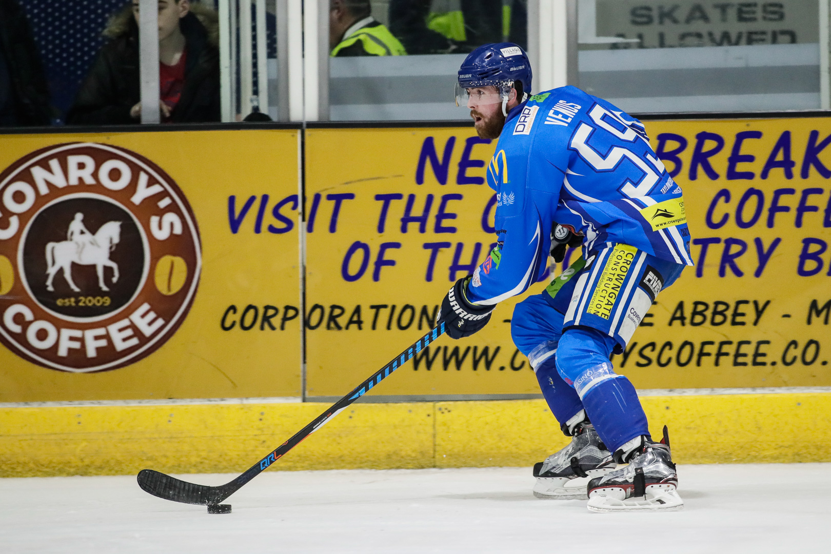 NZIHL Official Website | New Zealand Ice Hockey League
